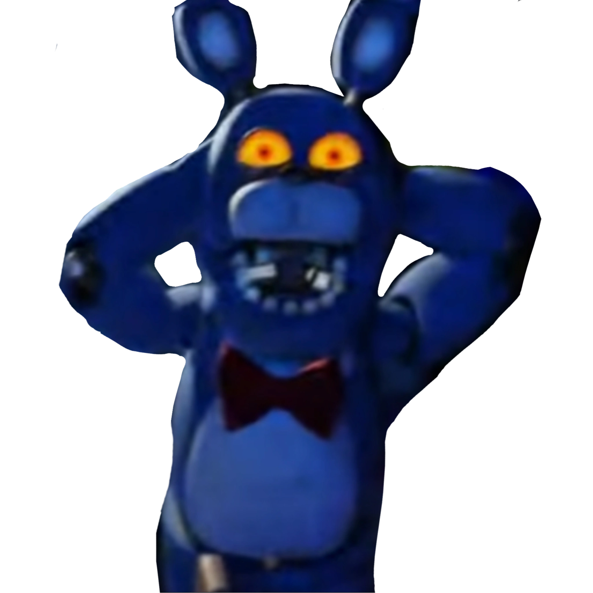 Yelling Bonnie | Fandom