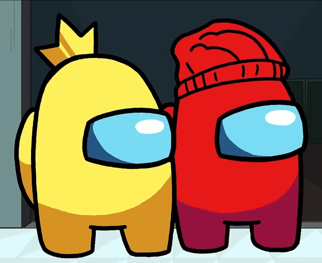 These two restored my love for penraser | Fandom