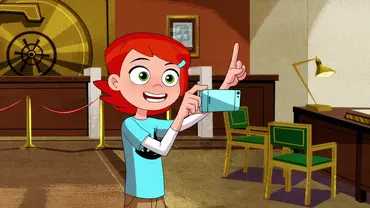 Discuss Everything About Ben 10 Wiki | Fandom