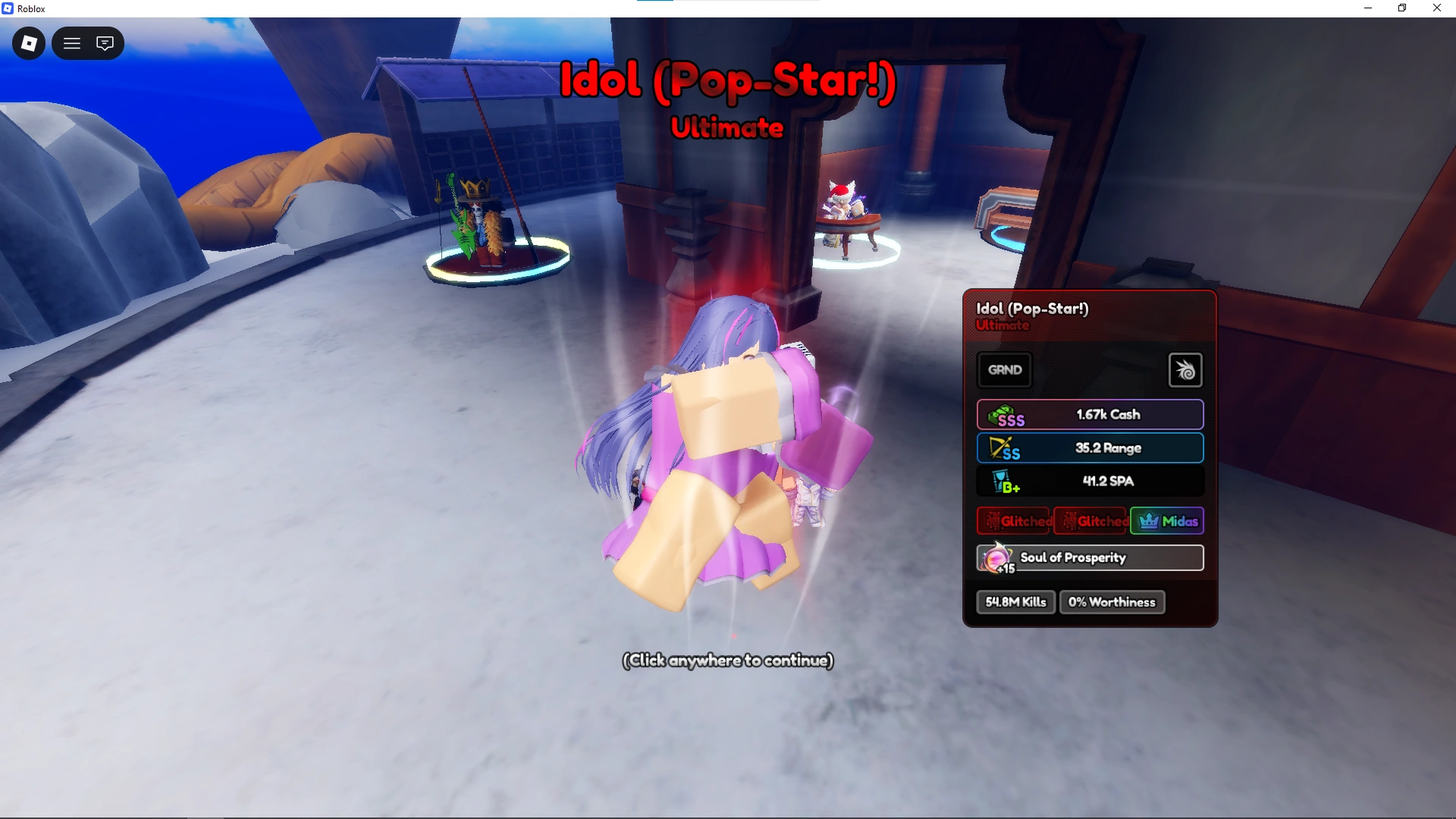 i got first my double glitch | Fandom