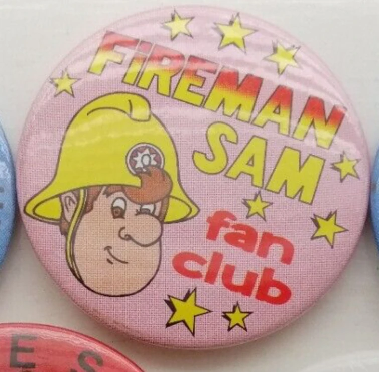 Discuss Everything About Fireman Sam Wiki | Fandom