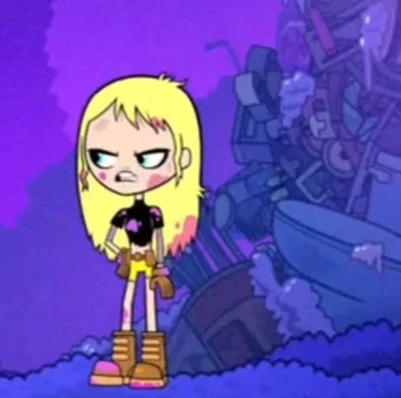 Discuss Everything About Teen Titans Go! Wiki | Fandom