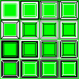 Aura sprites for the Minecraft block | Fandom