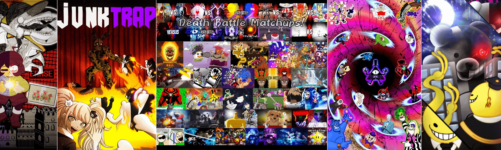 Doctor Doom VS Dracula (Marvel VS Castlevania) | Fandom