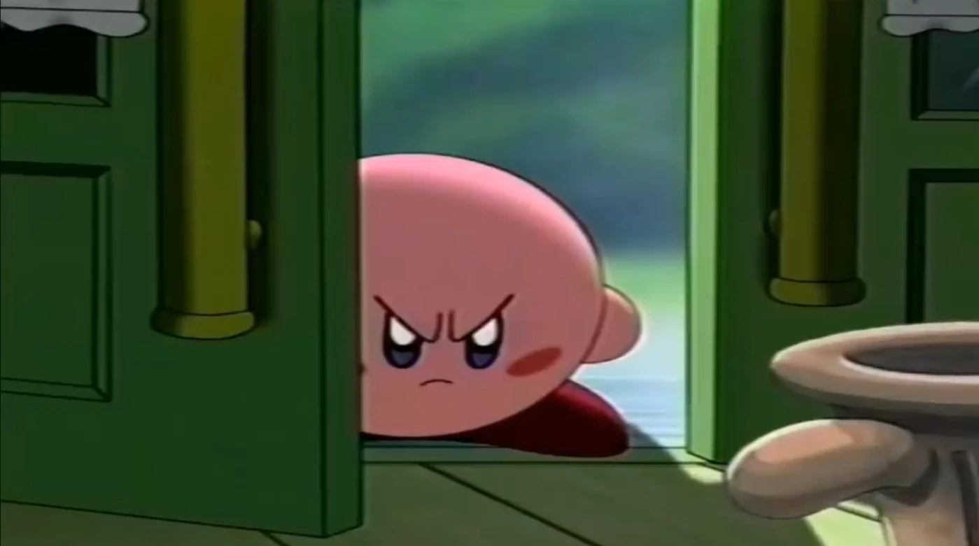 CONFIRMATION: HE LEFT. | Fandom