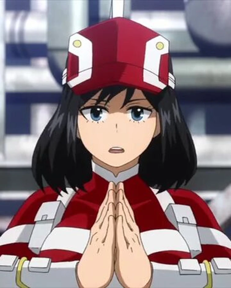 Discuss Everything About My Hero Academia Wiki | Fandom