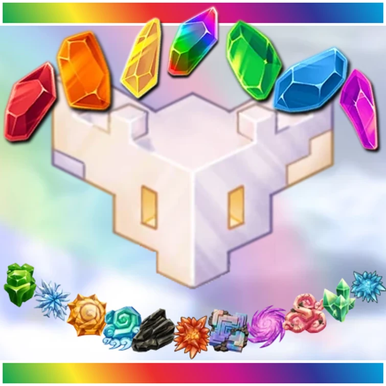 Discuss Everything About My Singing Monsters Wiki | Fandom