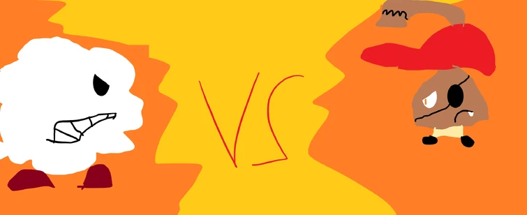 oc fights: 1-3 | Fandom