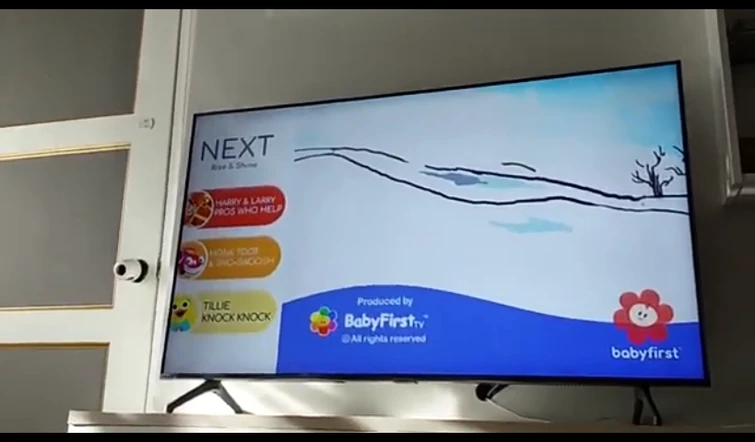 Discuss Everything About BabyfirstTV Wikia | Fandom