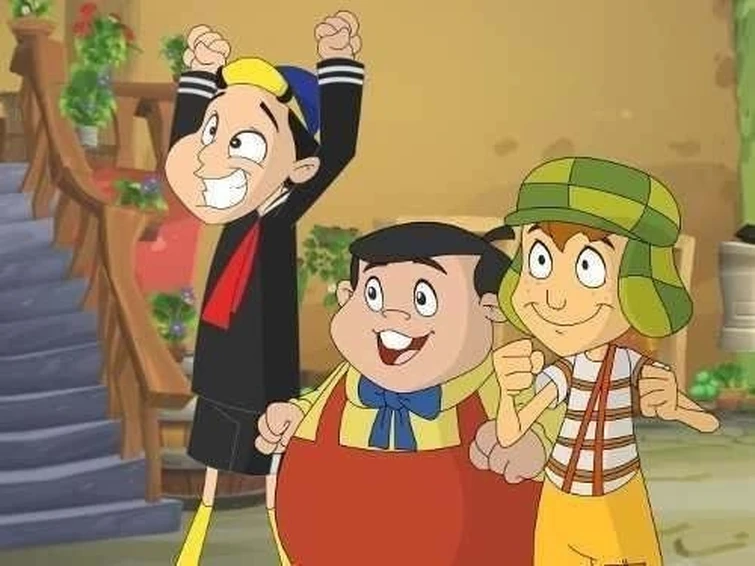 Discuss Everything About Shipping Wiki | Fandom