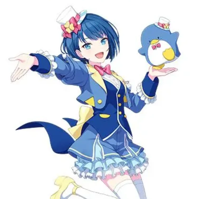 I come from the project sekai wiki, and I want to know if there are any ...