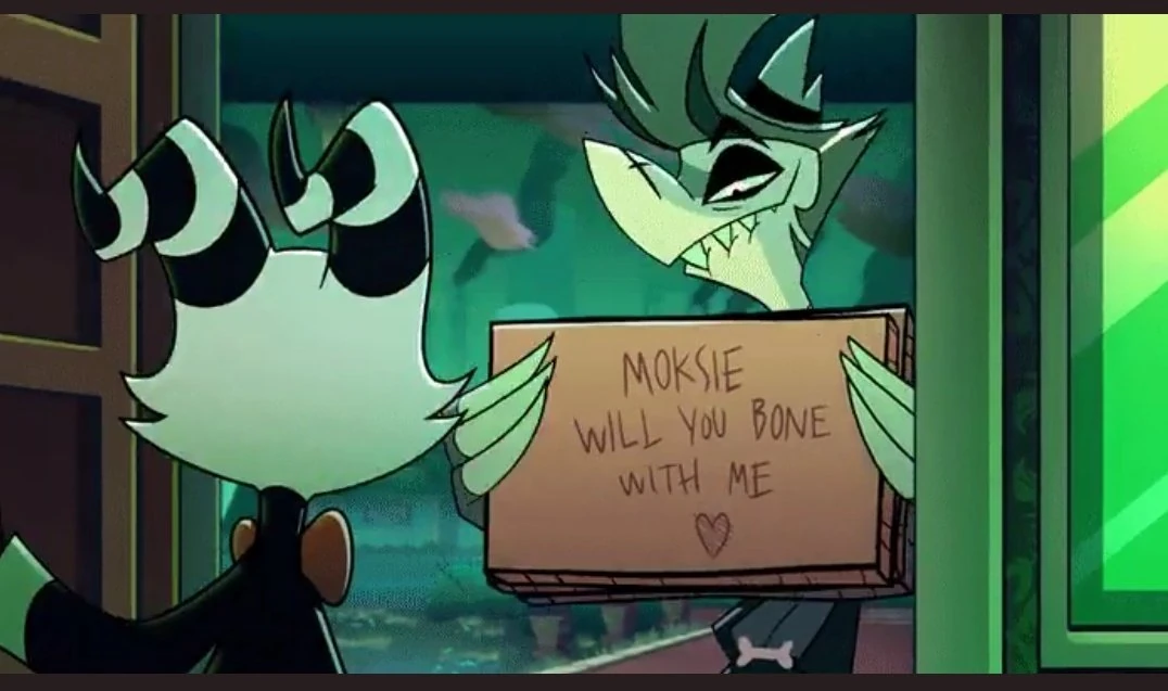 Spoiler: this guy is probably going to die in his debut episode | Fandom