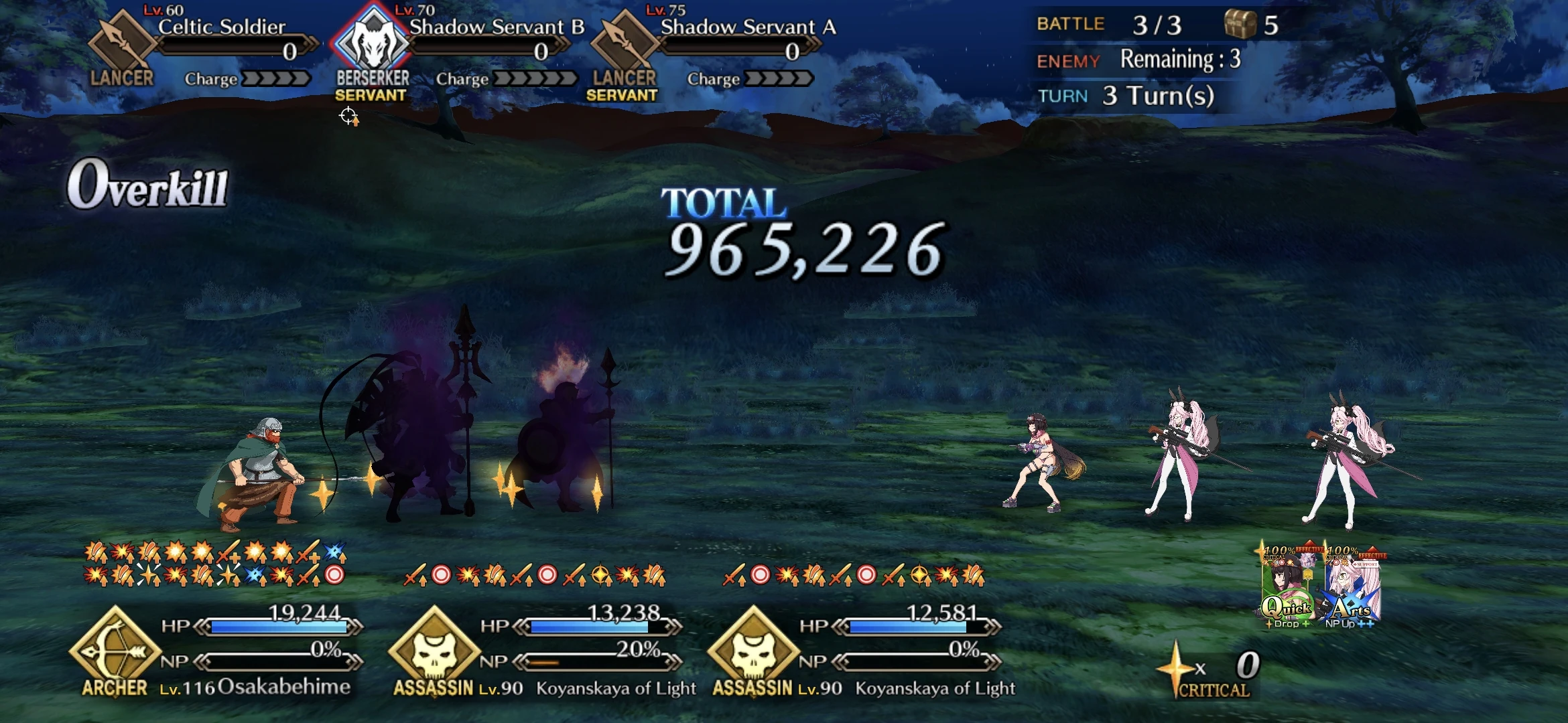 Class Score is strong | Fandom