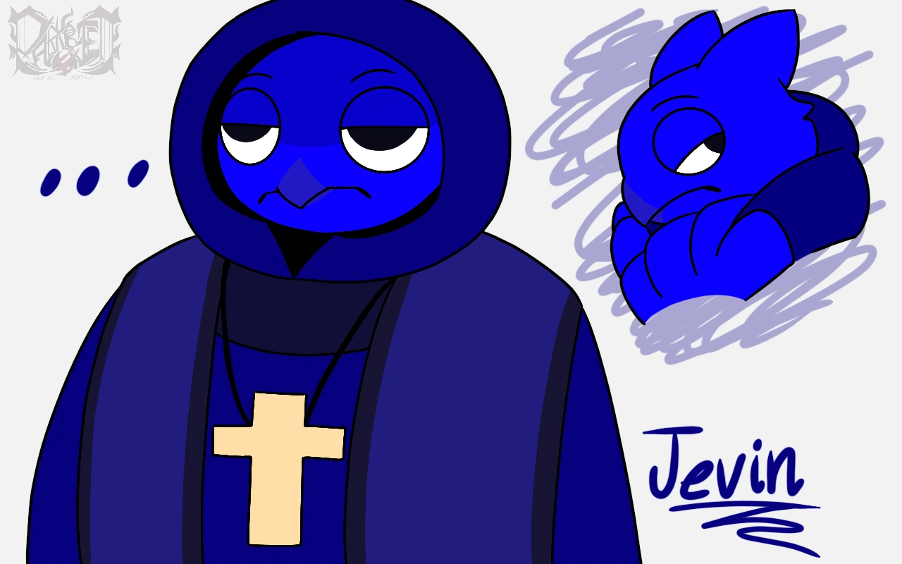 Jevin | Fandom