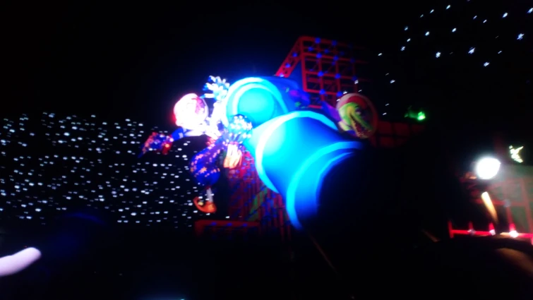Discuss Everything About Five Nights at Freddy's Wiki | Fandom