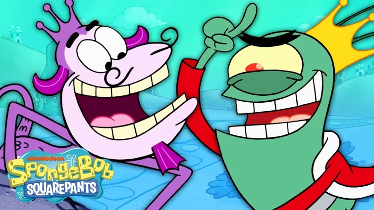 Discuss Everything About Encyclopedia SpongeBobia | Fandom