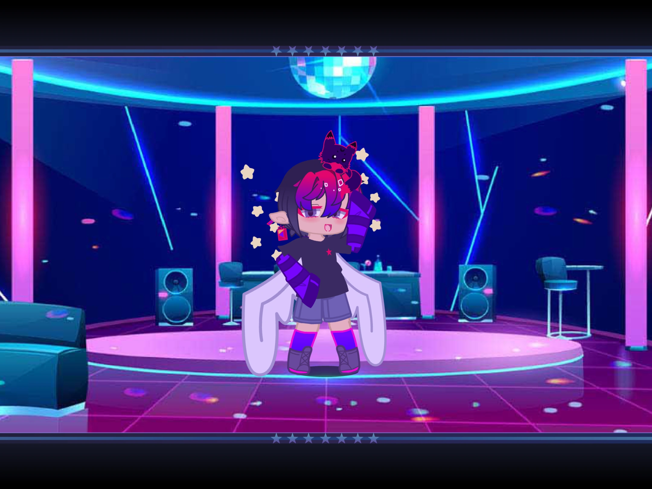 My Redesigned Oc! (Let me know if you want it changed) | Fandom