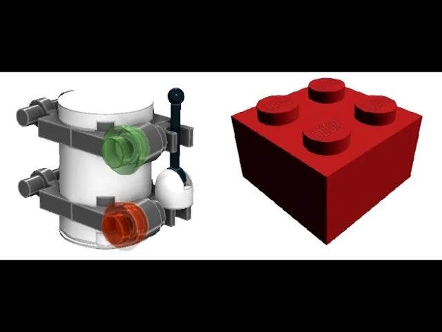 Trying to find the LEGO Star Wars "boom" sound effect after collecting ...