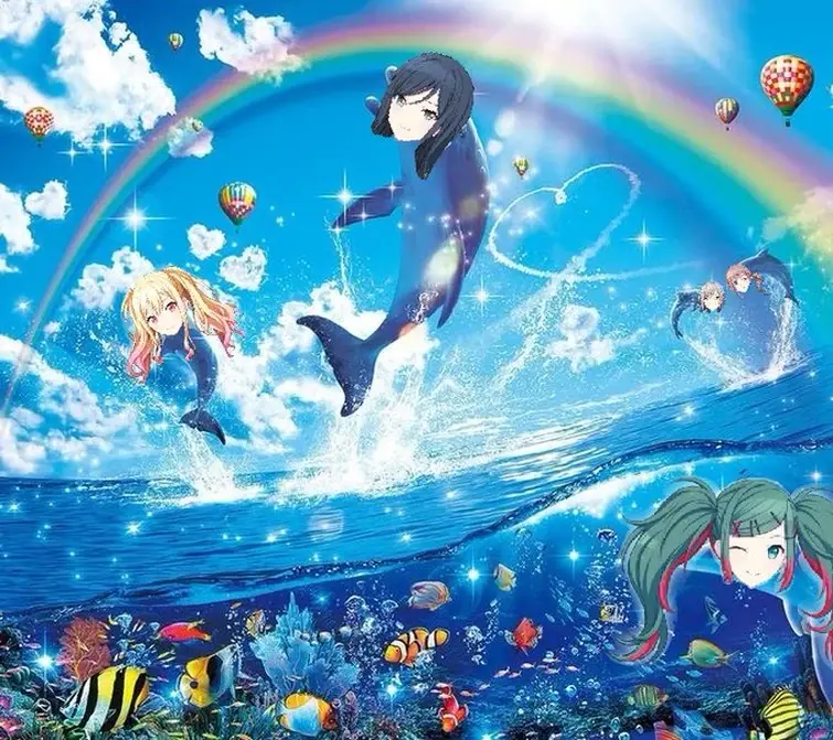 Pretend to be preschoolers under this post /silly /nf | Fandom