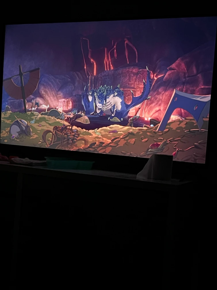 Spoiler of season four Easter egg | Fandom