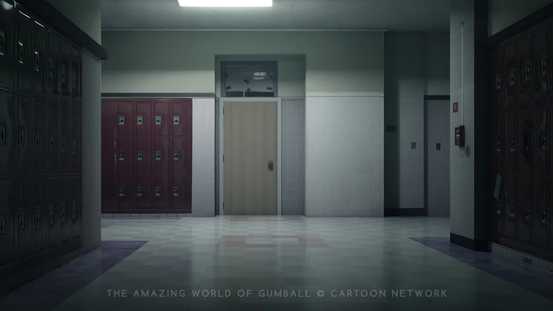 The Amazing World of Gumball | Fandom