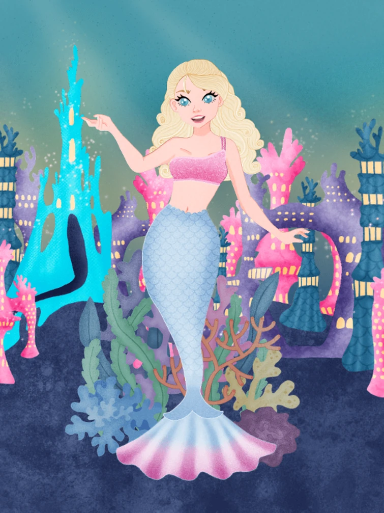 I made Merlinda in barb’s movie wardrobe style! | Fandom