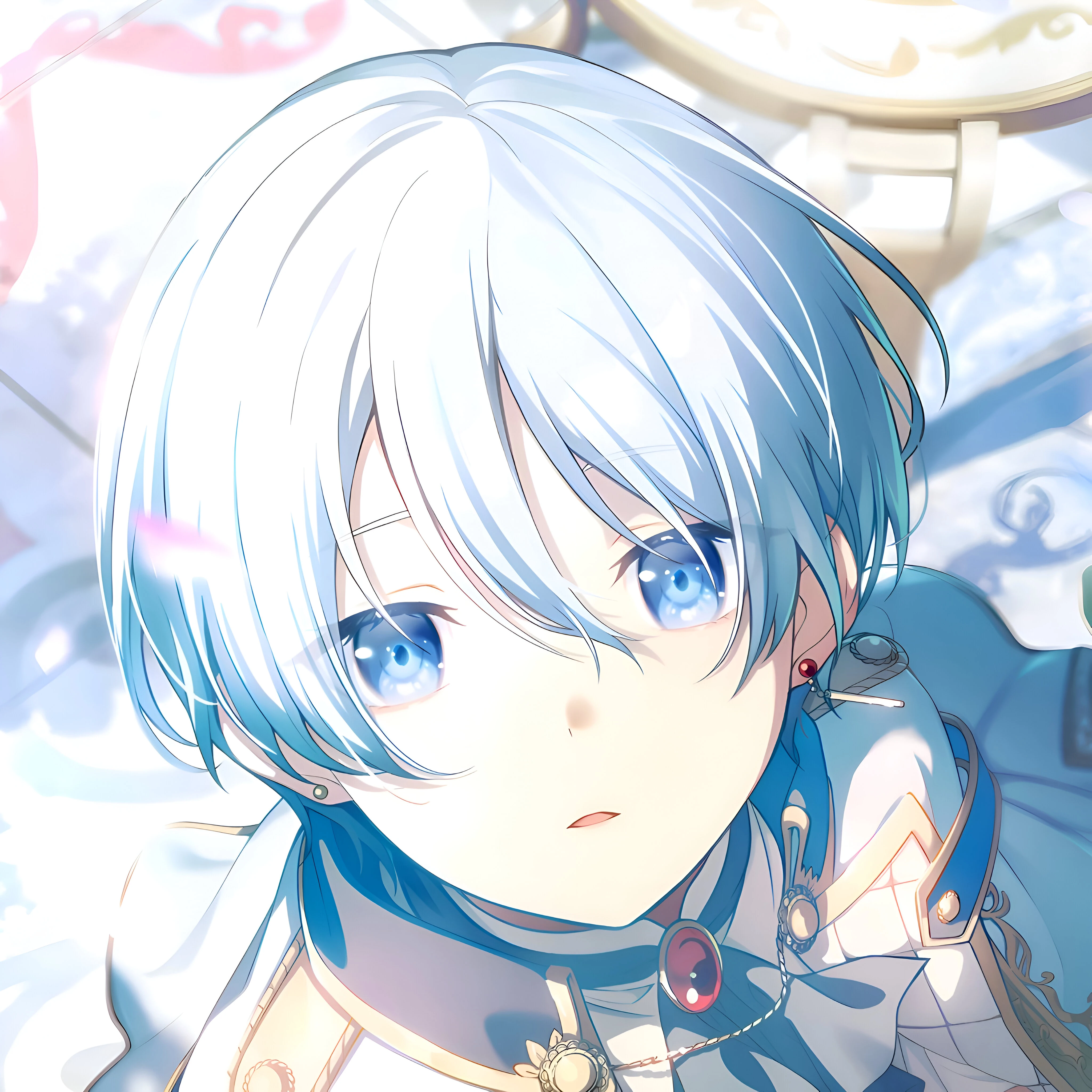 NEW WHITE DAY ICONS BKEBHEHSH | Fandom