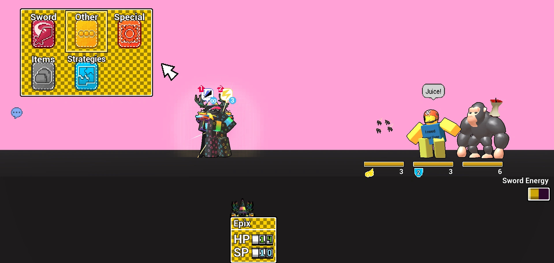 where am i. | Fandom