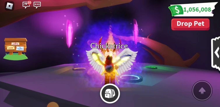 Discuss Everything About Adopt Me! Wiki | Fandom