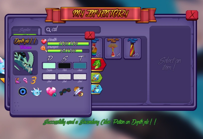 *melts into a puddle* | Fandom