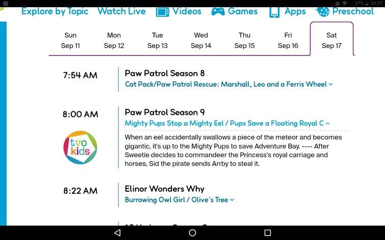 New episodes are revealed | Fandom