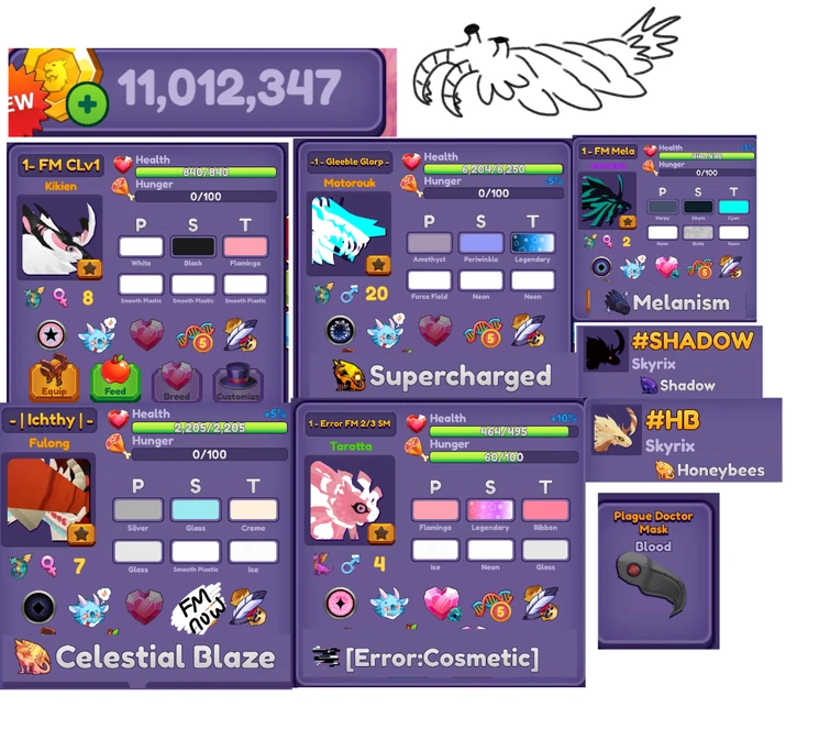 LF: Ala + Selling SC Moto :3 | Fandom