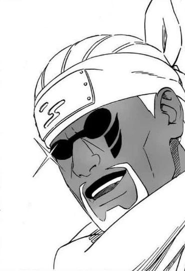 Killer B Vs Jiraiya | Fandom