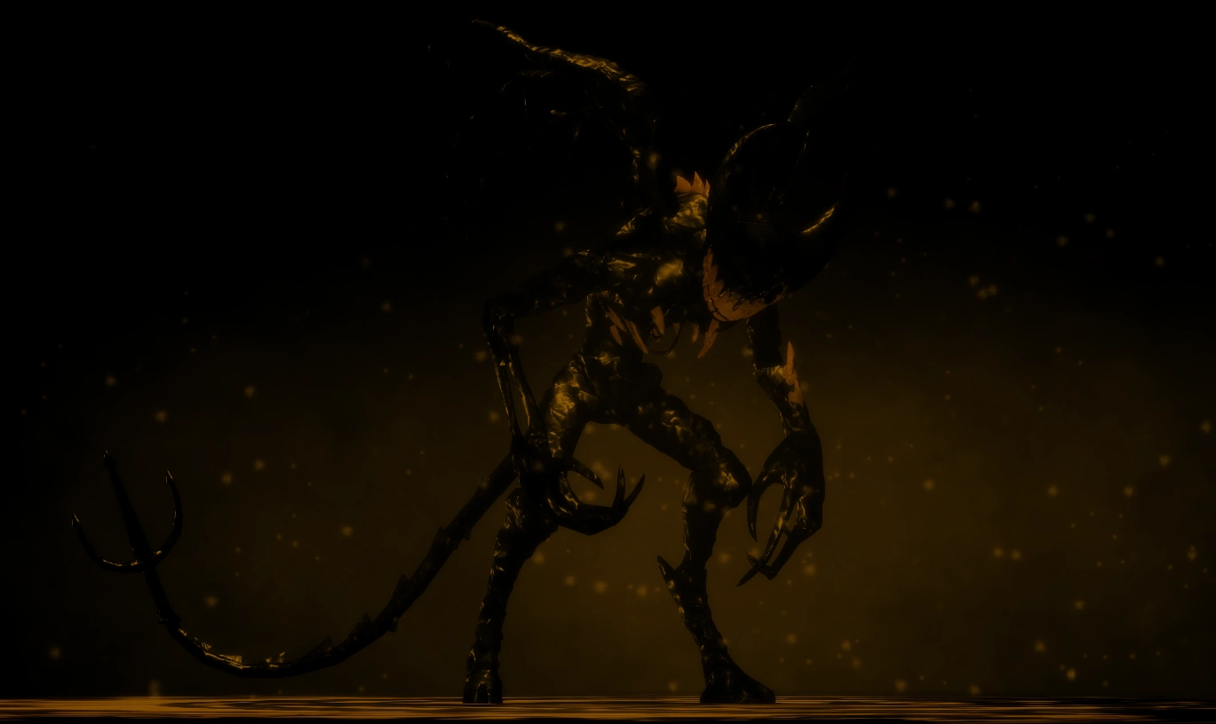 BENDY | Fandom