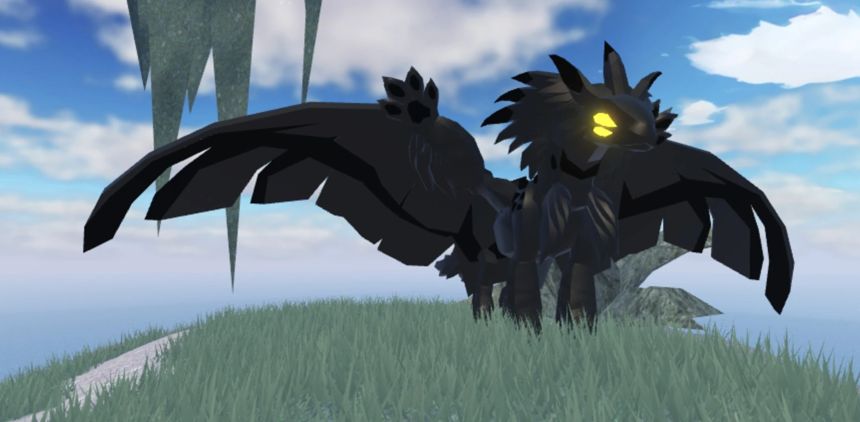 Melanism + Glimmer Fellisio my beloved | Fandom