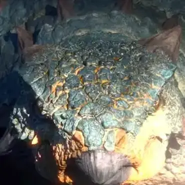 Who Would Win in a Pokémon Match? Dendra’s or Ben’s Ankylosaurus Bumpy ...