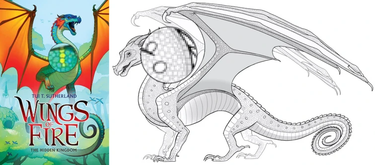 Am I the only one who noticed this...? | Fandom