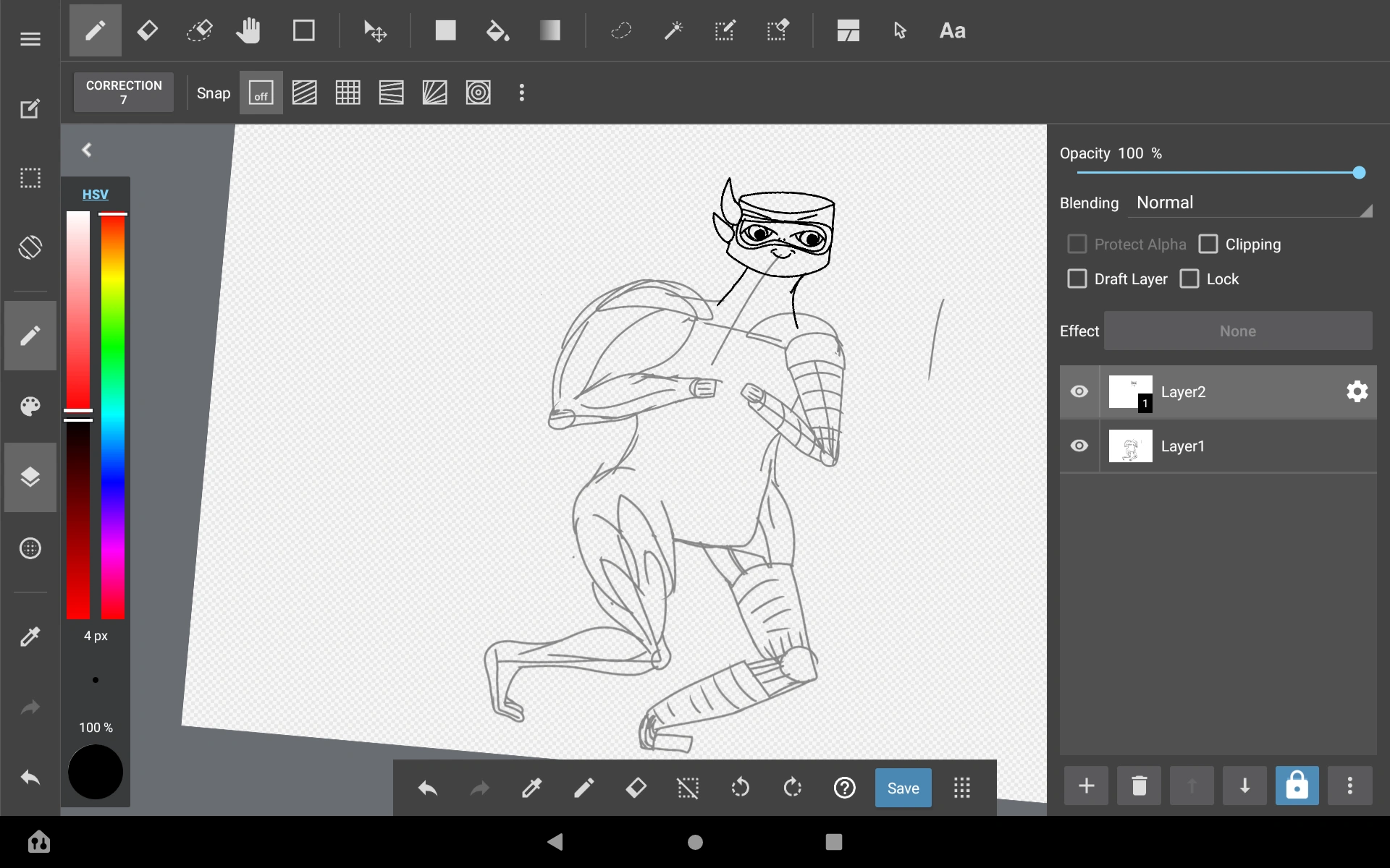 My gym teacher does not realize that by teaching me about muscles, I ...