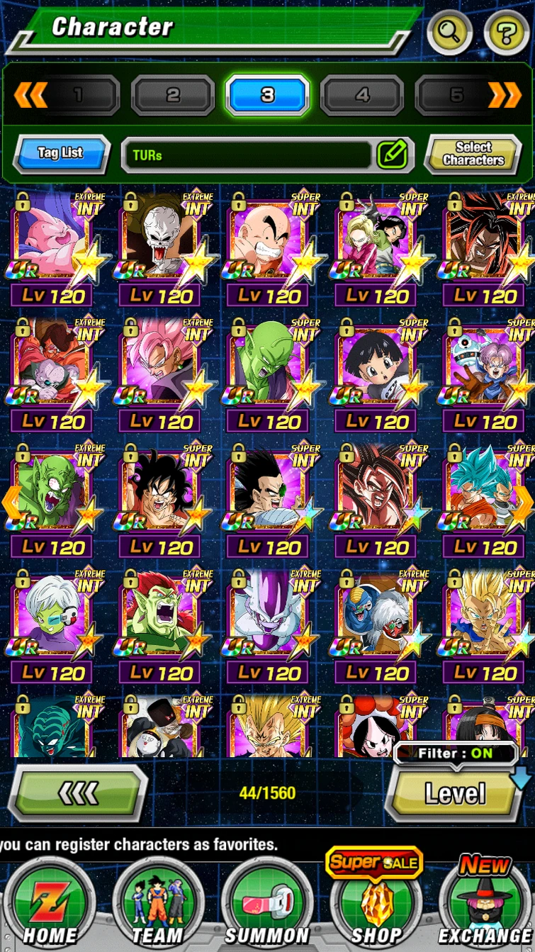 Discuss Everything About Dragon Ball Z Dokkan Battle Wiki | Fandom