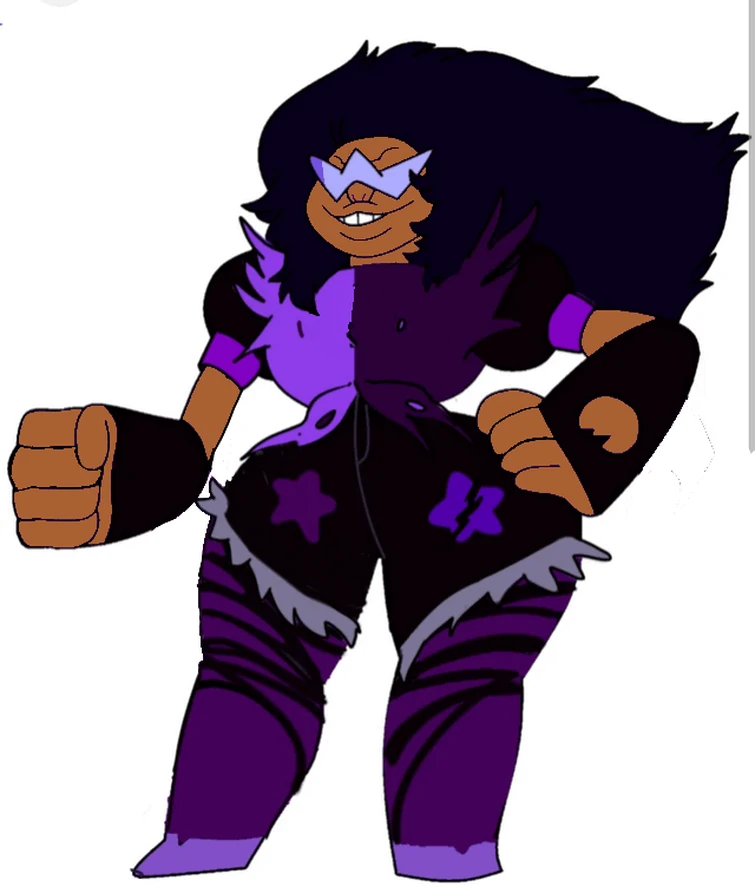 human sugilite | Fandom