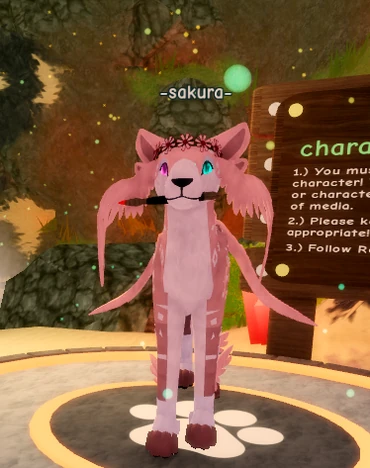 Discuss Everything About Felandia Wiki | Fandom