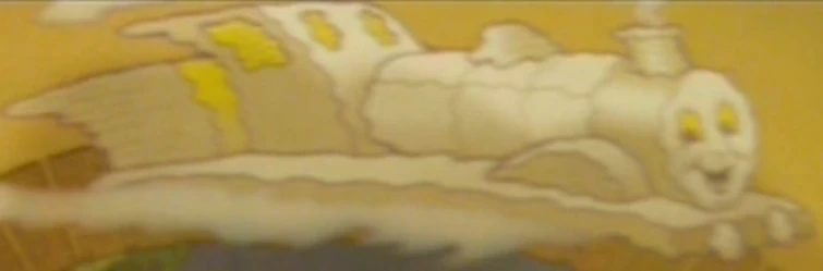 Discuss Everything About Thomas the Tank Engine Wiki | Fandom