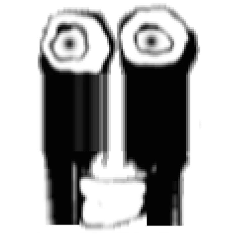 I drew IR A section entities | Fandom