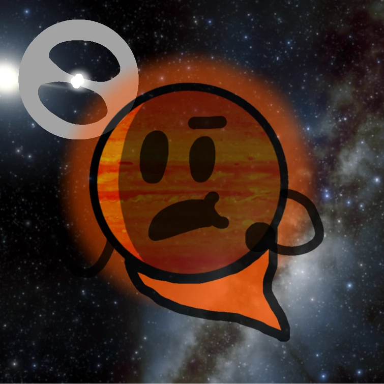 Discuss Everything About The Solar System Wiki | Fandom