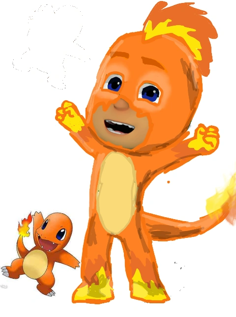 PJ Pokémon | Fandom