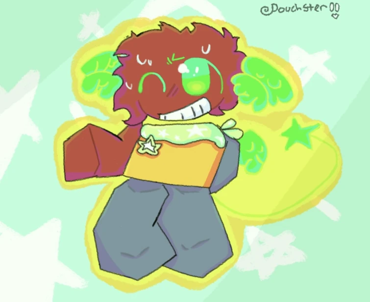 Onett Fanart BSS (AU) | Fandom