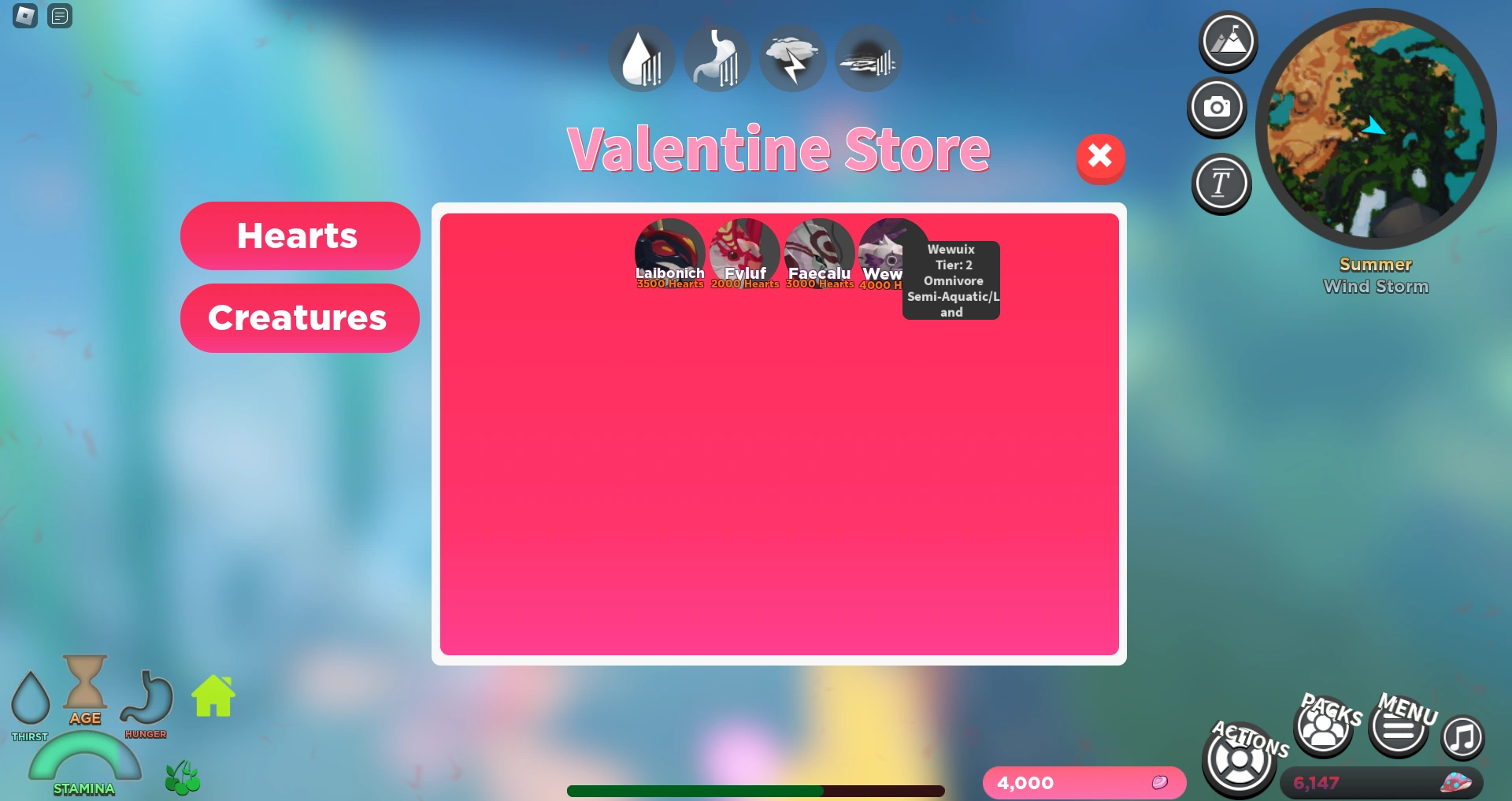 No more, NO LESS | Fandom