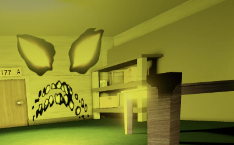 Discuss Everything About The Liminal Rooms Wiki | Fandom