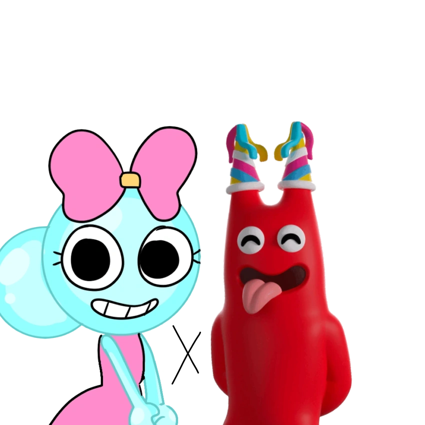 Poppy x banban | Fandom
