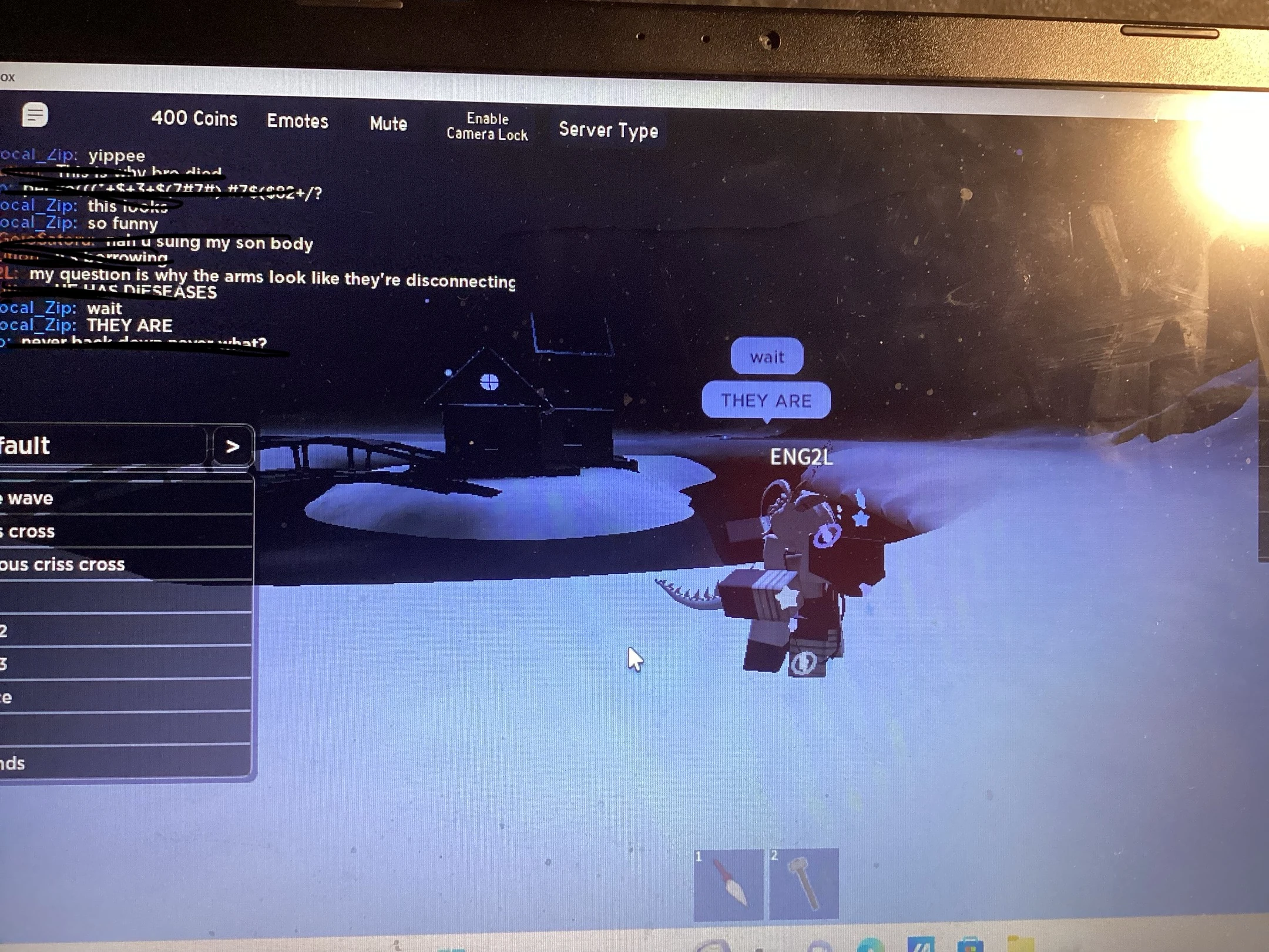 Write a letter chaos but I’m Zip and my friend is Engel. | Fandom